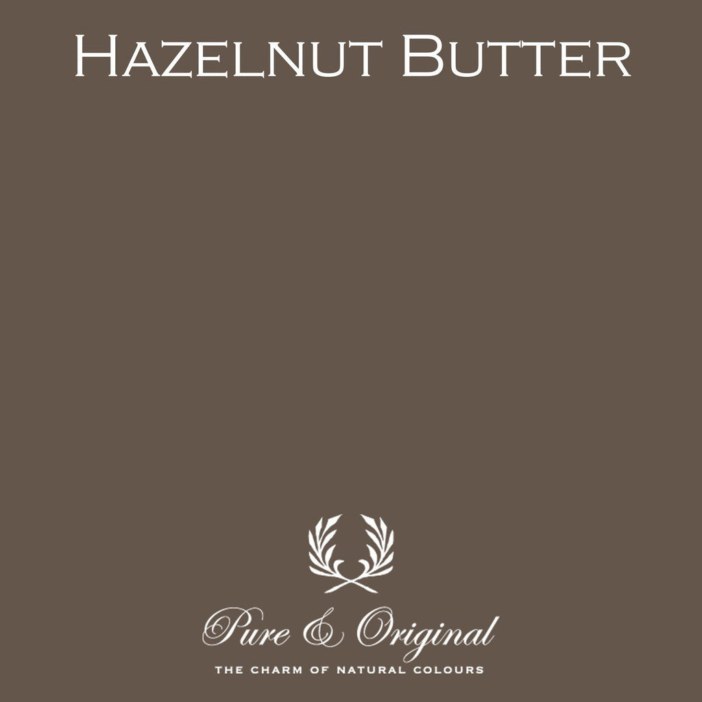 Hazelnut Butter Omniprimer Pure & Original | Traumfarbe